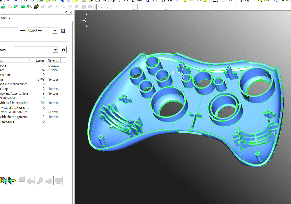 What is the best cad software for 3d printing