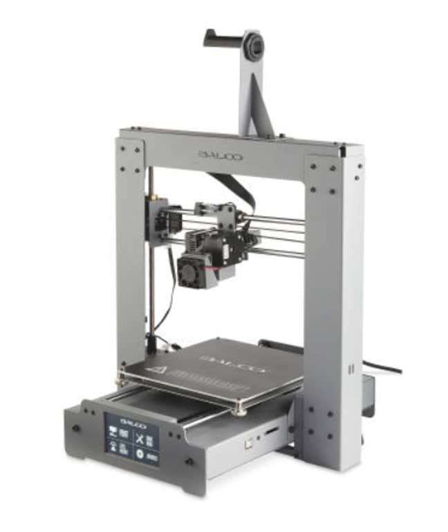 Roboze 3d printer