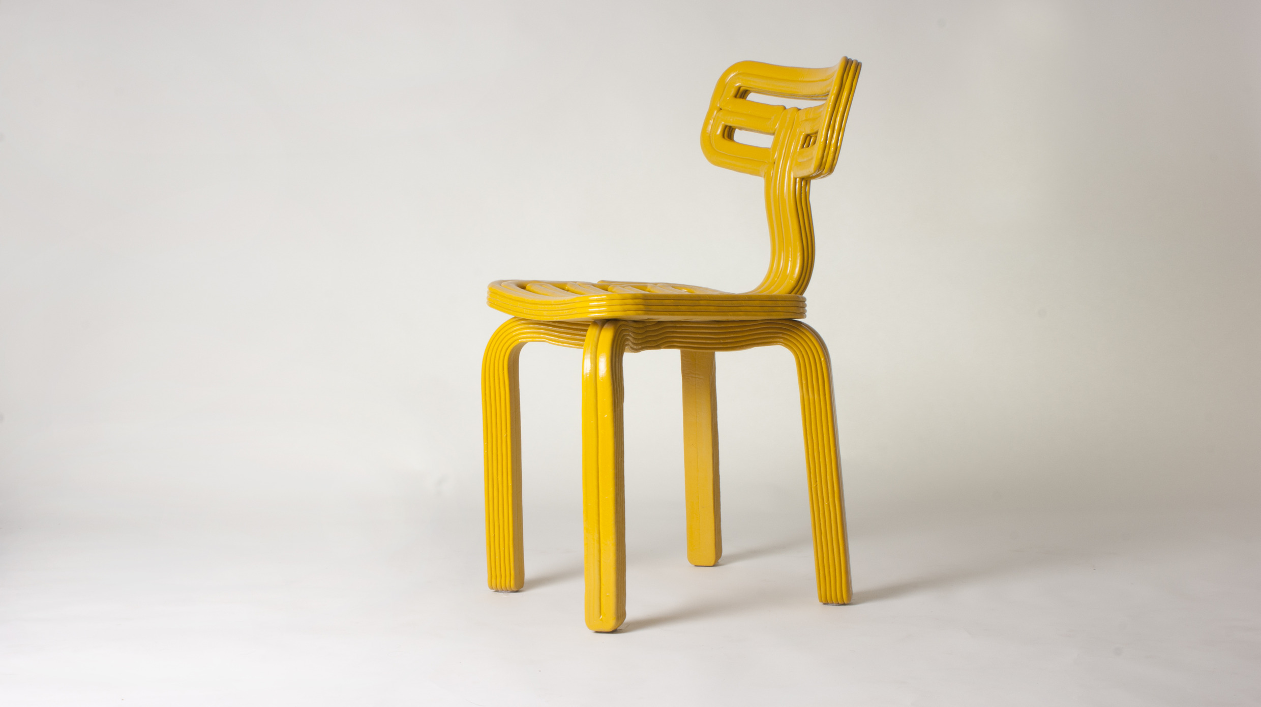 Dirk vander kooij 3d printer